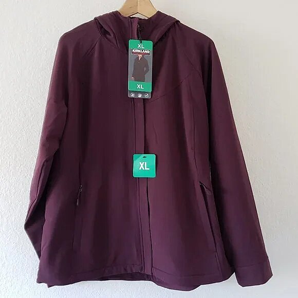 Kirkland Signature | Jackets & Coats | Kirkland Signature Womens ...